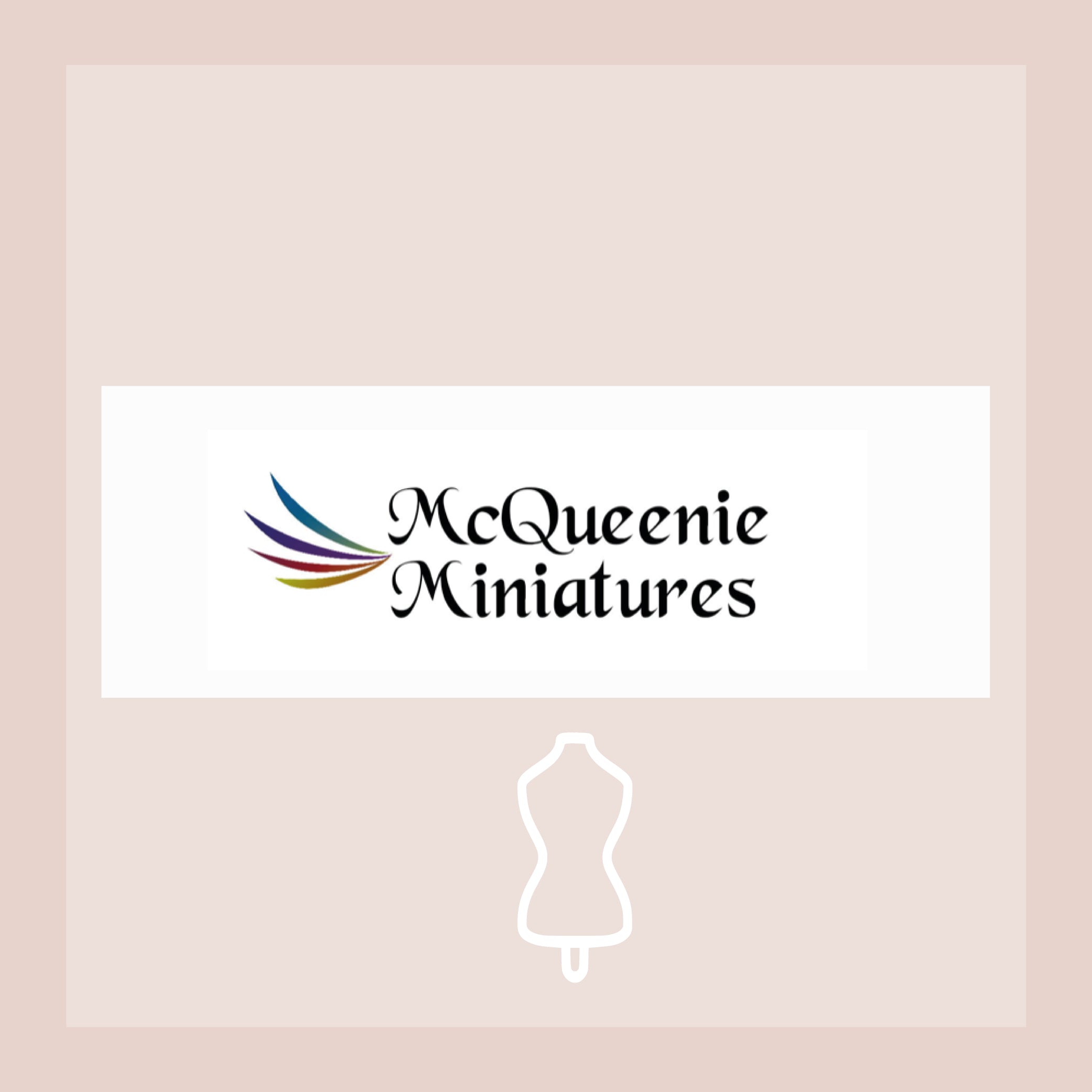 McQueenie Miniatures – ELF Miniatures