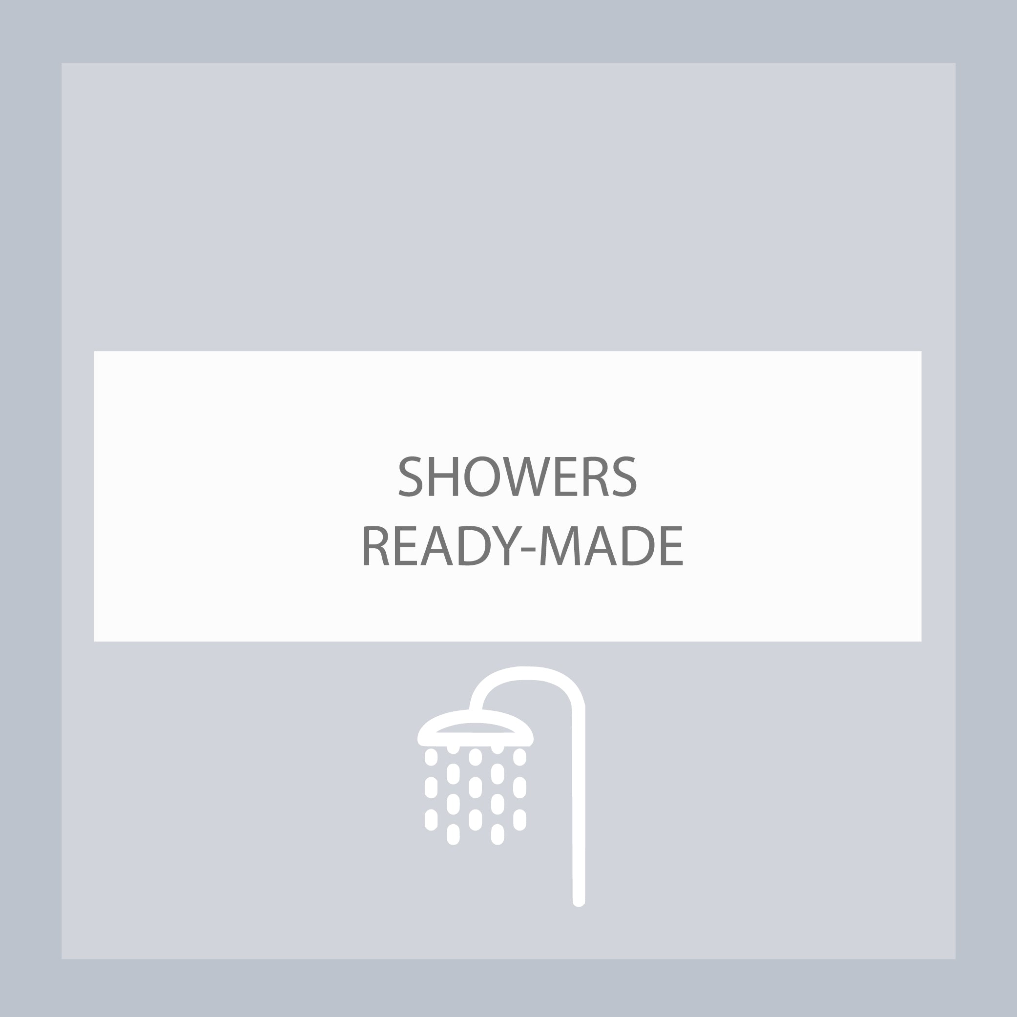Showers Ready-Made – ELF Miniatures