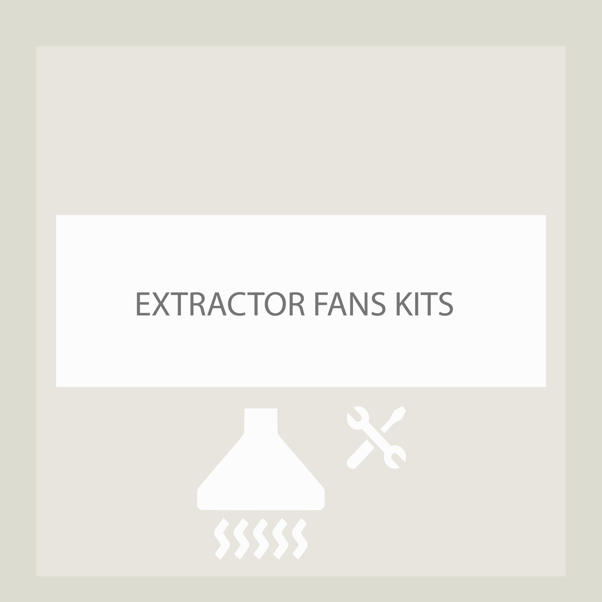 Extractor Fans - Kits – ELF Miniatures