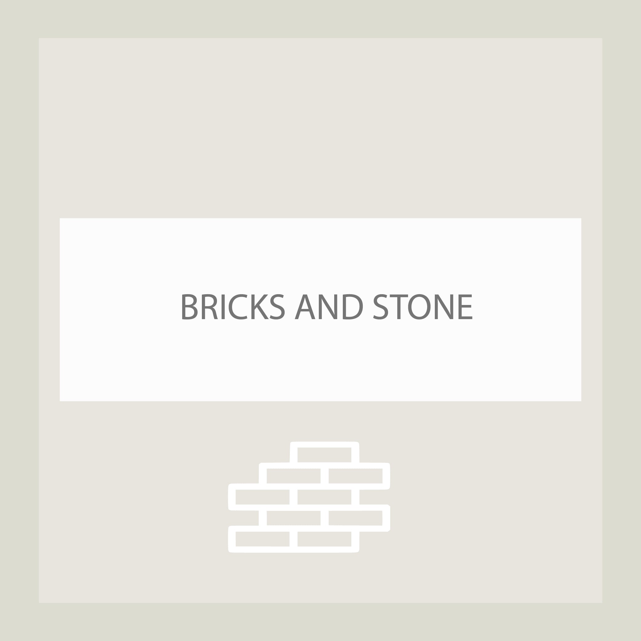 Bricks and Stone – ELF Miniatures