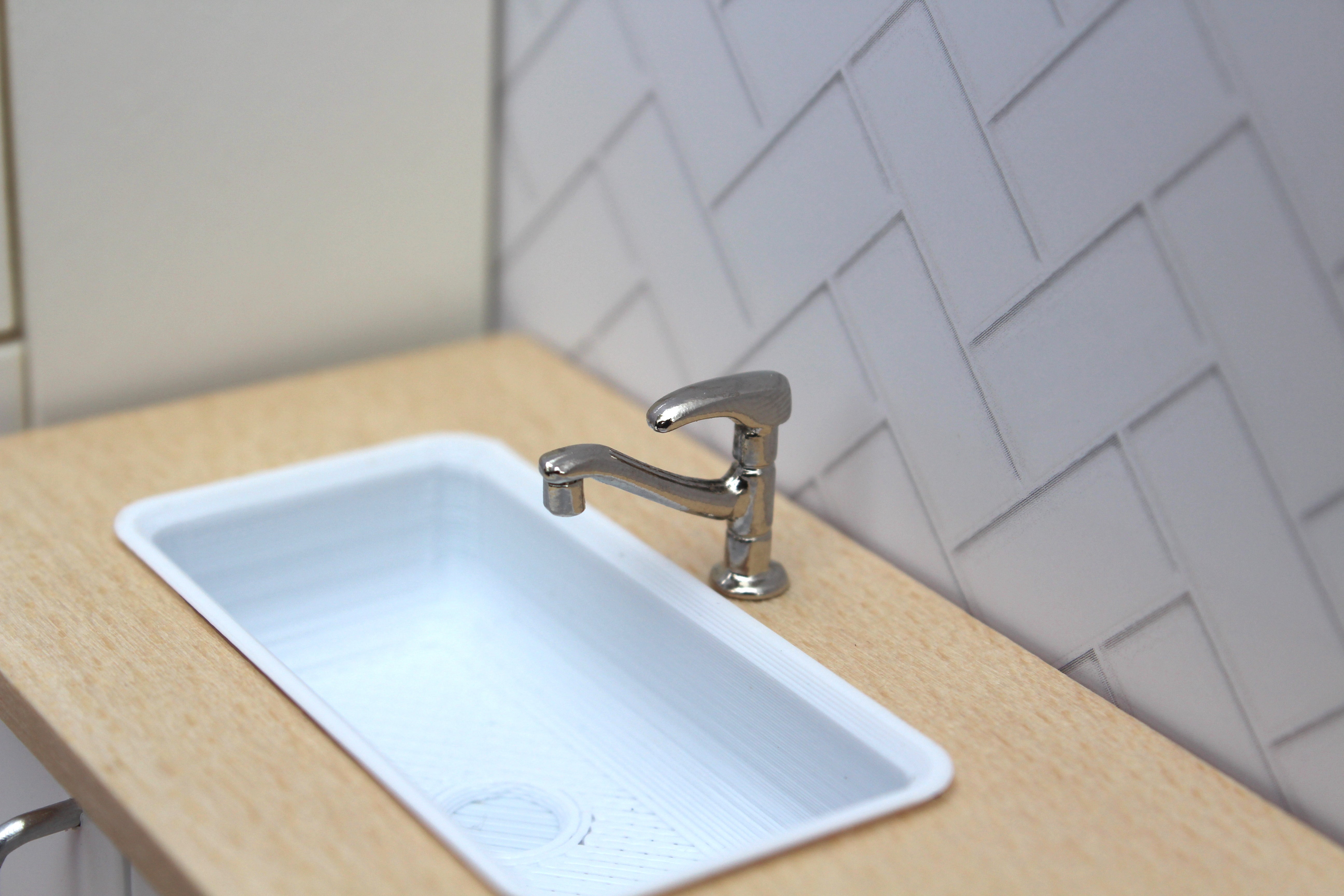 Modern Tap – ELF Miniatures