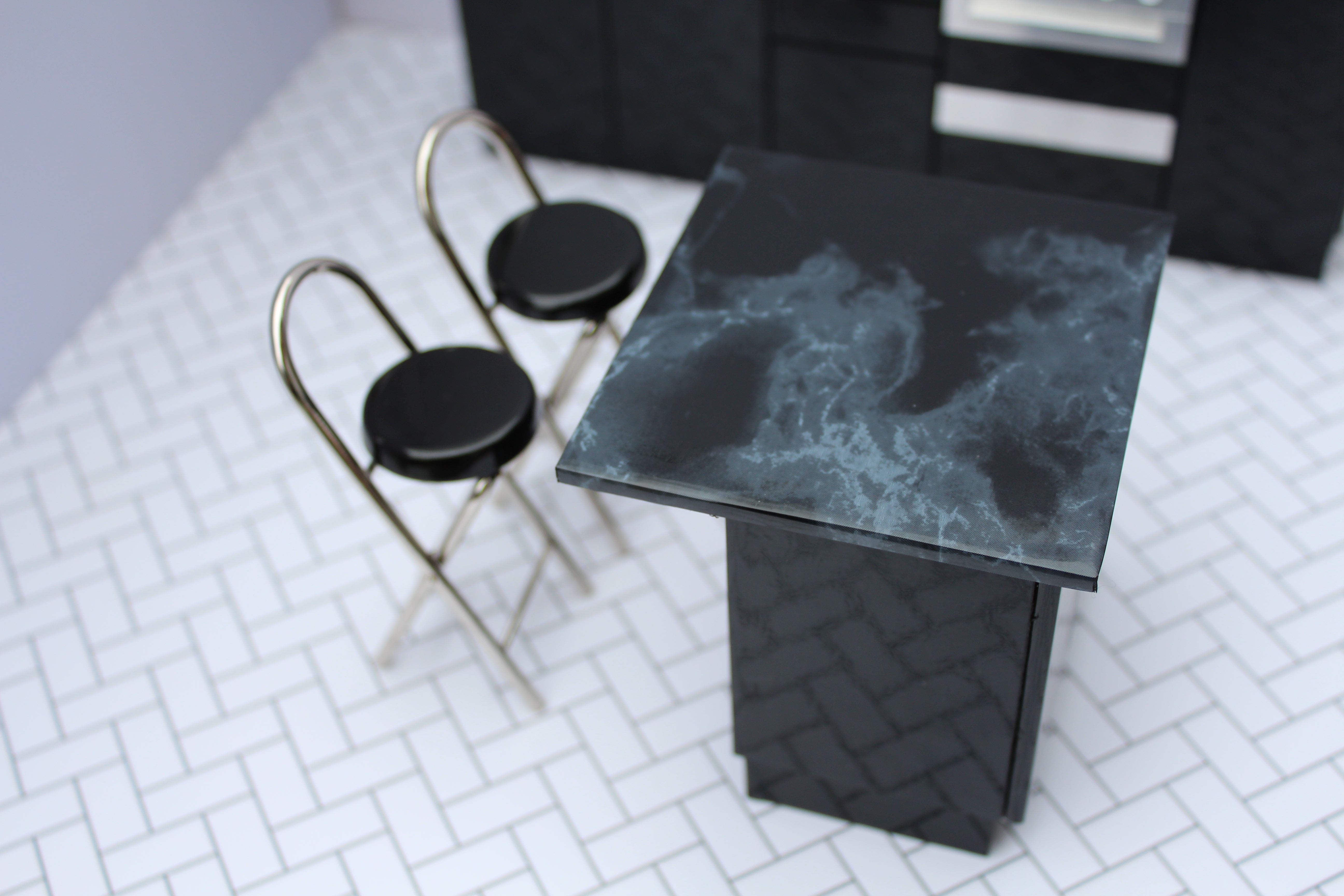 Compact Island Kit – ELF Miniatures