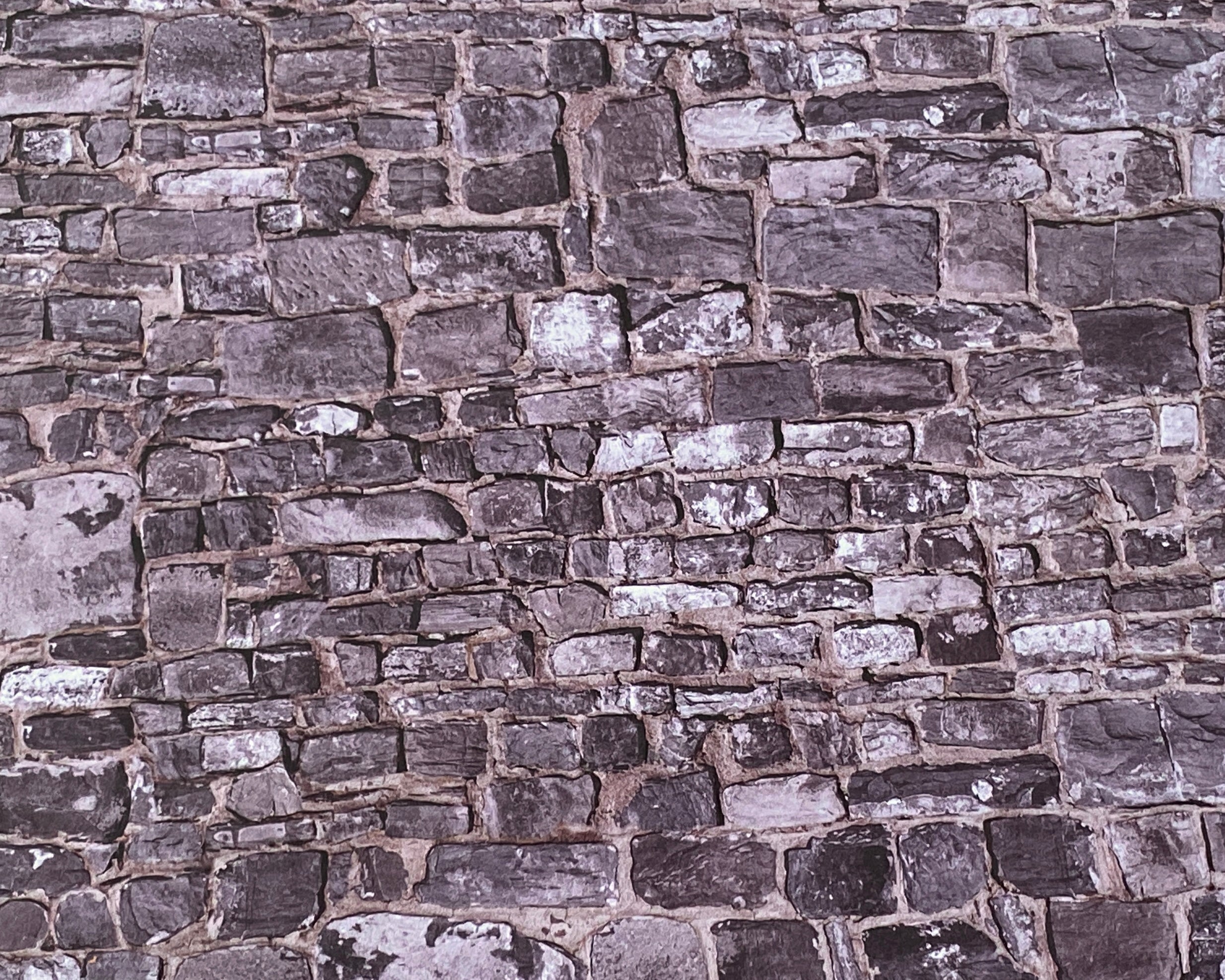 Embossed Grey Stone Wall – ELF Miniatures