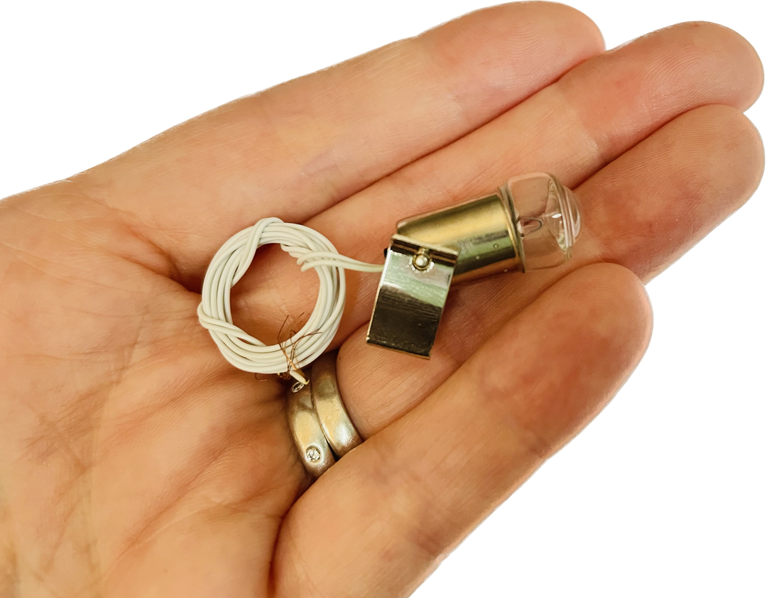 Swivel Spot Light 12V – ELF Miniatures