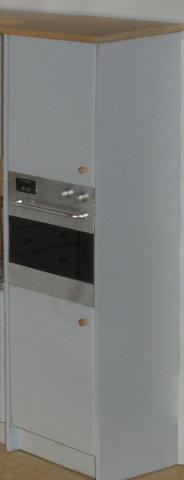 Column Oven Unit - Plain – ELF Miniatures
