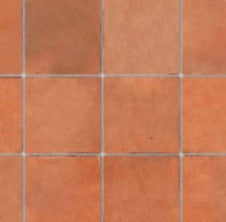 Terracotta Flooring – ELF Miniatures