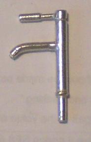 Monobloc Tap/Faucet – ELF Miniatures