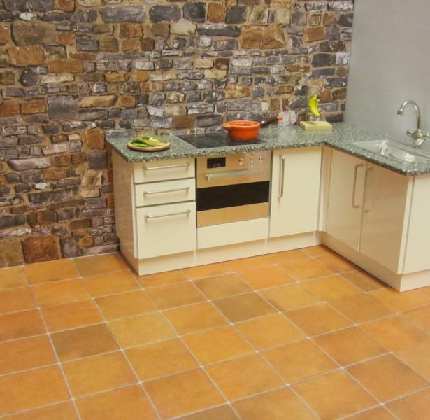 Terracotta Flooring – ELF Miniatures